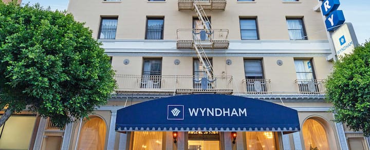 Canterbury 2 Bedroom - San Francisco, CA