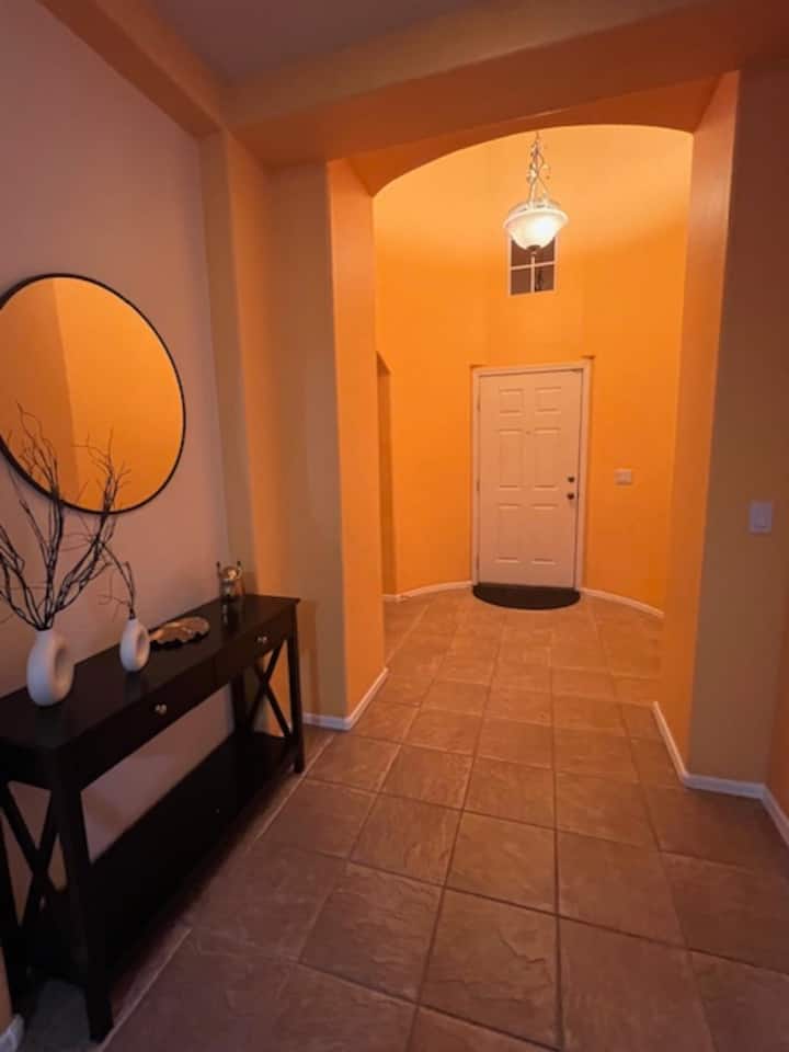 Cozy Home In Surprise - Surprise, AZ