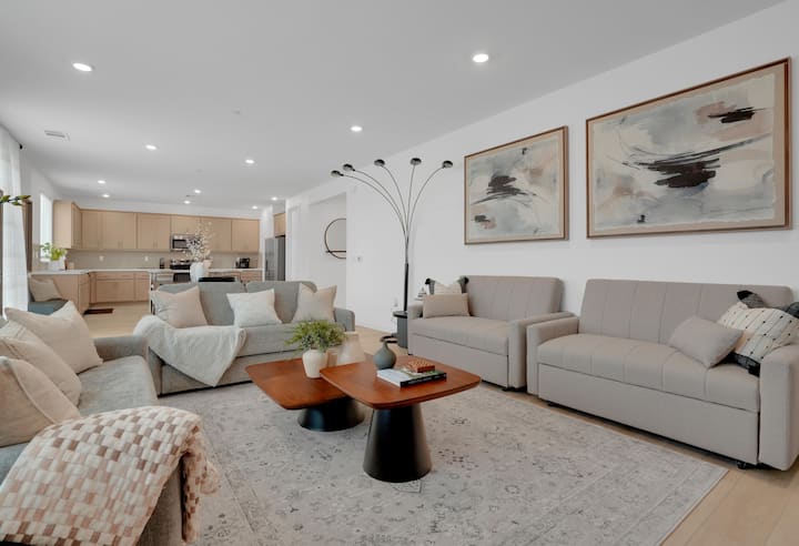 Modern Comfort: Manteca Edition - 맨티카