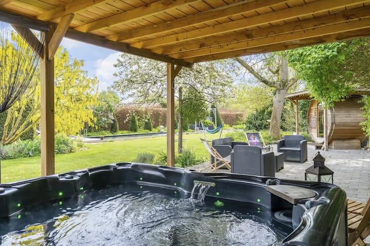 Maas & Mechelen B&b - Maasmechelen