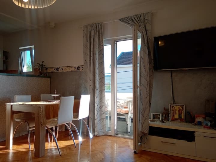 Apartment Olea - Podgorica
