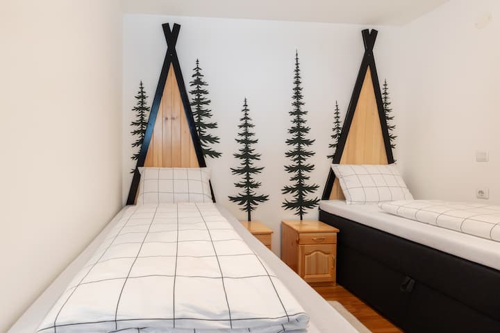 Newy Cozy Apartment In A Spa Complex - Bansko