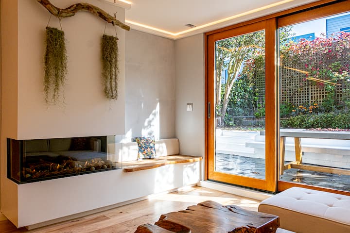 Urban Garden Abode - San Francisco, CA