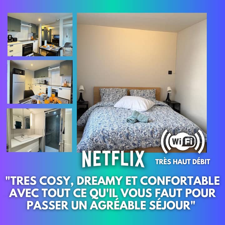 Confortdream - Mulhouse