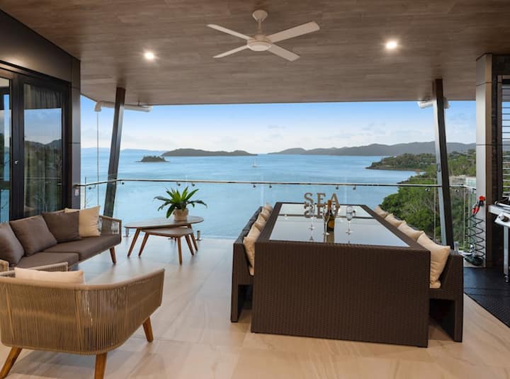 Hidden Cove 11 - Hamilton Island