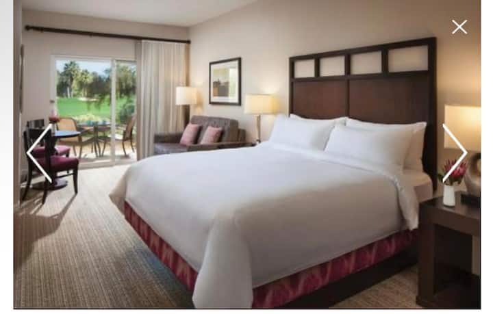 Marriott Shadow Ridge 2 Bedroom - Palm Desert, CA