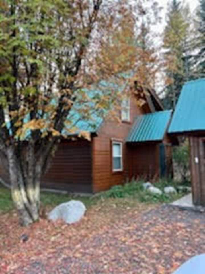 Golf Course/ski Getaway - McCall, ID
