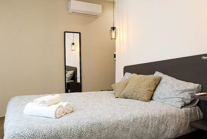 Pompei Scavi Camera Privata Con Parcheggio - Pompei