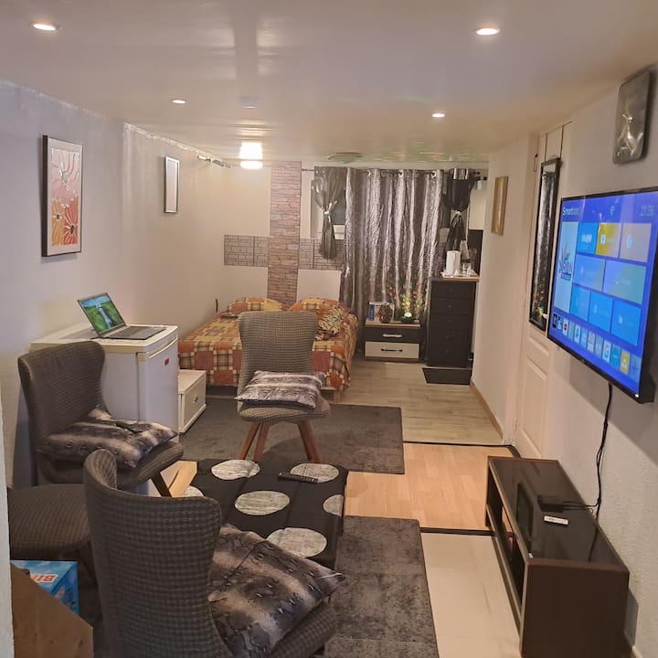 Studio Indépendant - Goussainville