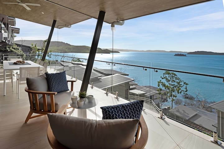 Hidden Cove 13 - Hamilton Island