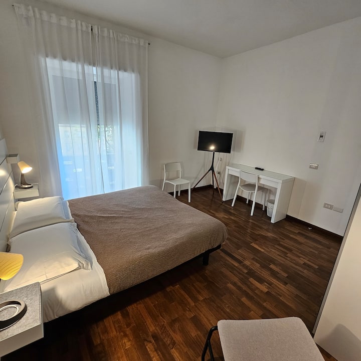 Room & Parking In Centro Città - Potenza