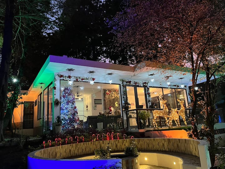 Ambar Real Resort - San Cristóbal de las Casas