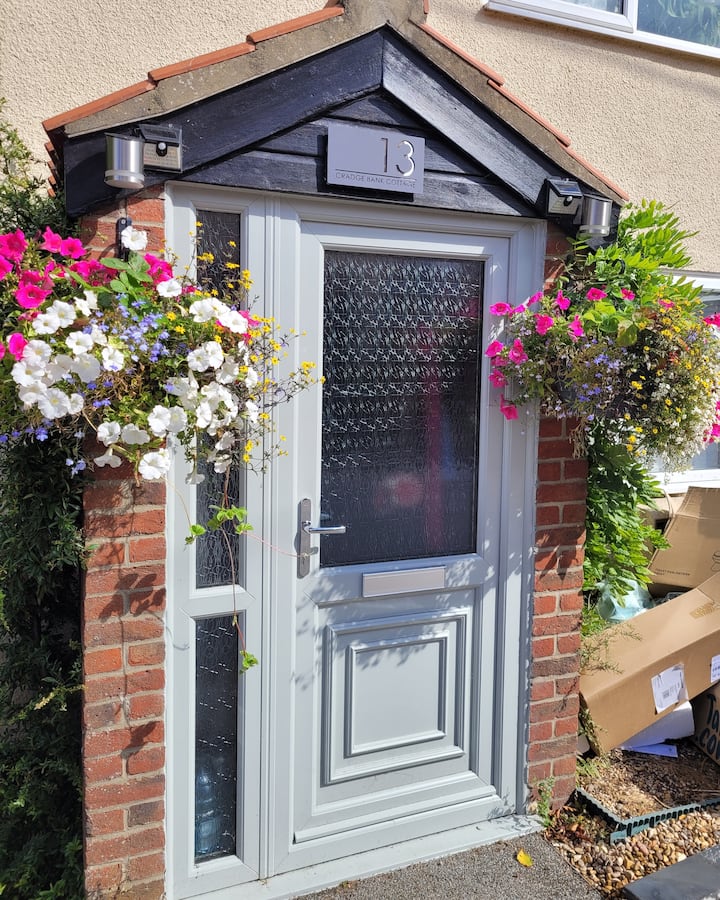 Cradge Bank Cottage - Spalding