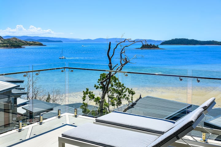 Hidden Cove 14 - Hamilton Island