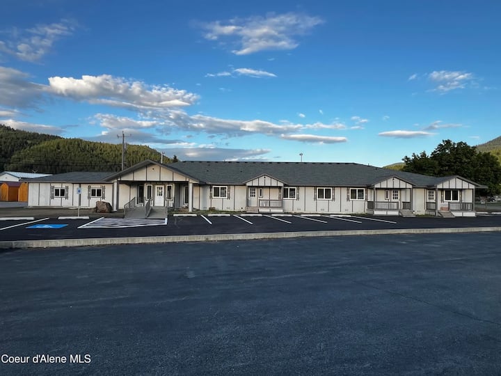 Amazing Condo Close To Gondola. Great Location! #4 - Kellogg, ID