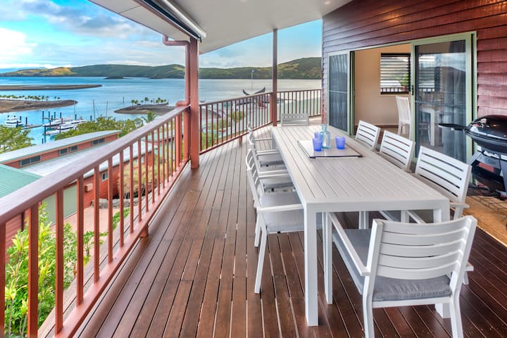Casuarina Cove 4 - Hamilton Island