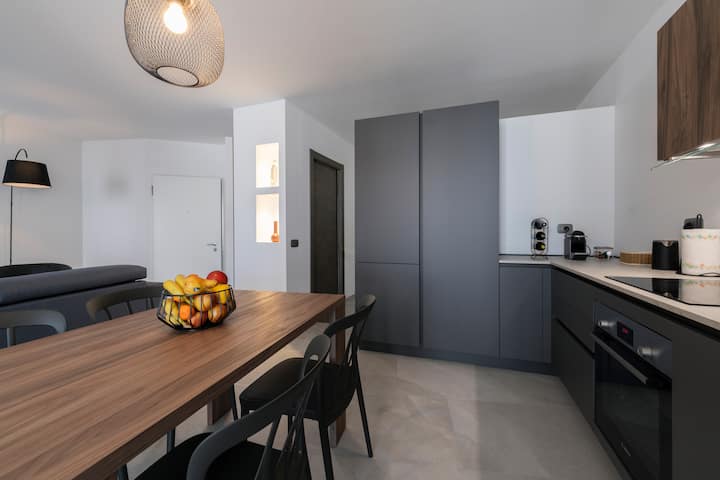Le Origini - Exclusive Apartment 1 - Trento