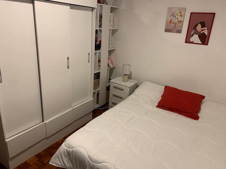 Lindo Monoambiente En Pocitos! - Montevidéu