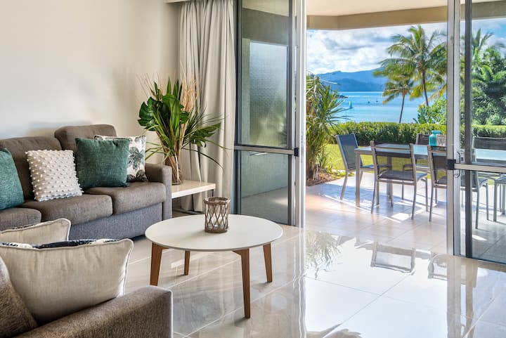 Hibiscus Lodge 002 - Hamilton Island