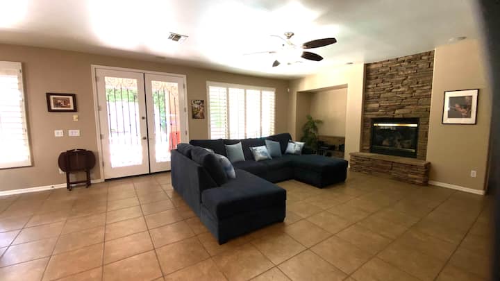 Desert Oasis-jack - Gilbert, AZ