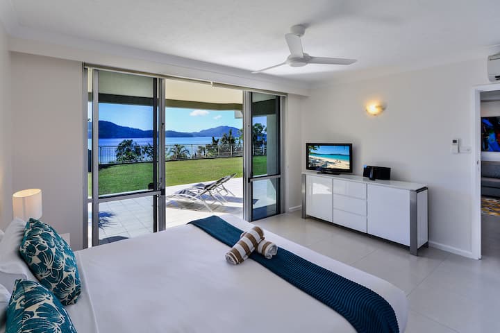 Hibiscus Lodge 003 - Hamilton Island