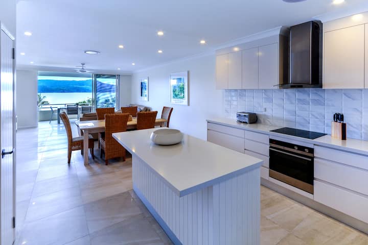 Hibiscus Lodge 201 - Hamilton Island