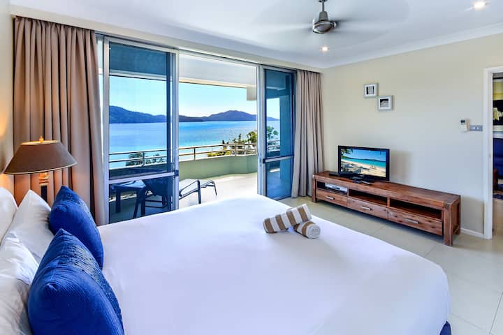 Hibiscus Lodge 203 - Hamilton Island