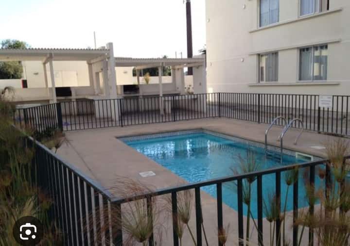 Excelente Depto La Serena - La Serena