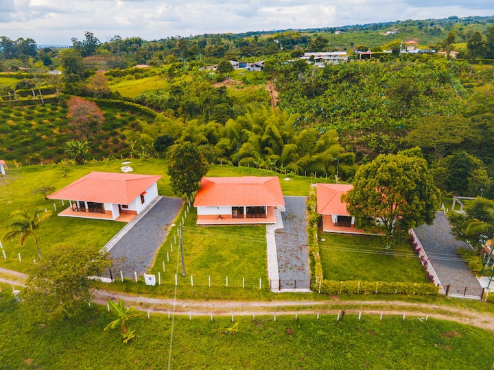 Tumbaga Hostal 103 - Valle del Cauca