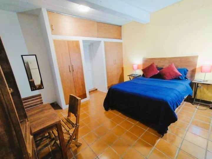 Close From A Nice Beach - Puerto Vallarta