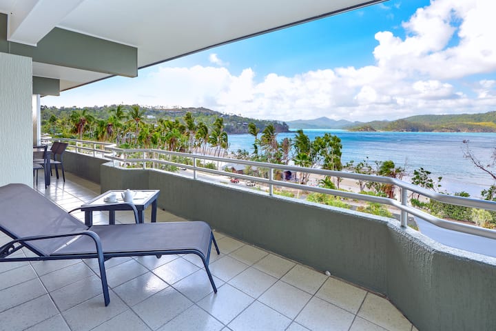 Hibiscus Lodge 204 - Hamilton Island