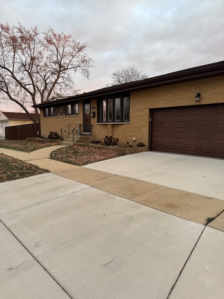 Enjoy The Beauty Of Chicago! - Aeropuerto de Chicago O'Hare (ORD)