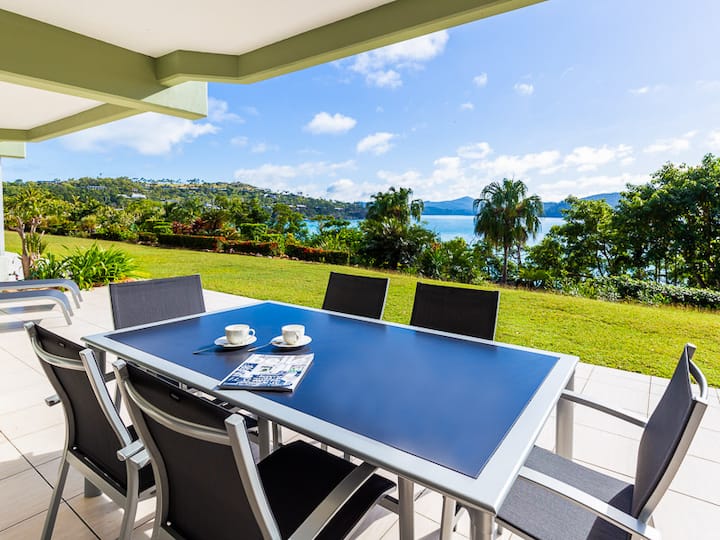 Lagoon Lodge 007 - Hamilton Island