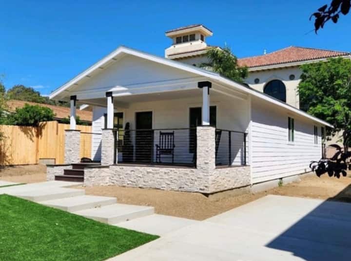 Studio 4 - Temecula, CA