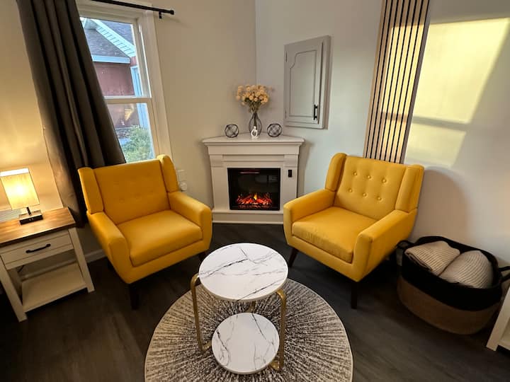 Charming House Close To Downtown Fish Creek! - Egg Harbor, WI