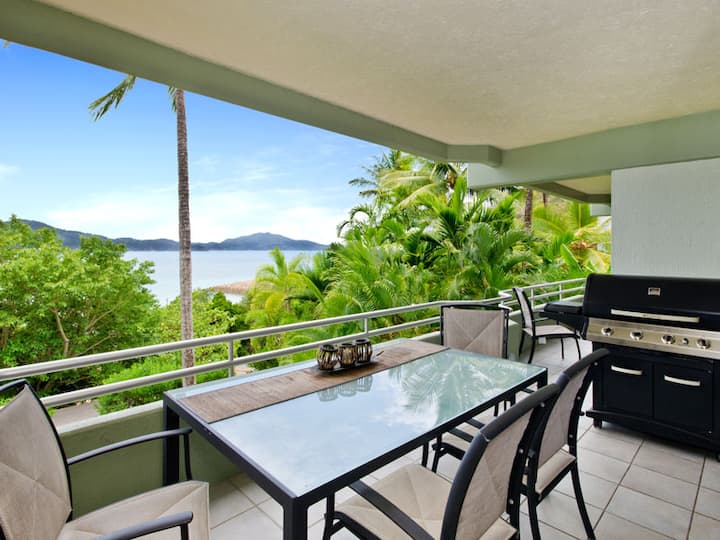 Lagoon Lodge 108 - Hamilton Island