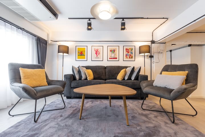 3bedroom In Middle Oldtown - Chiang Mai, Thailand