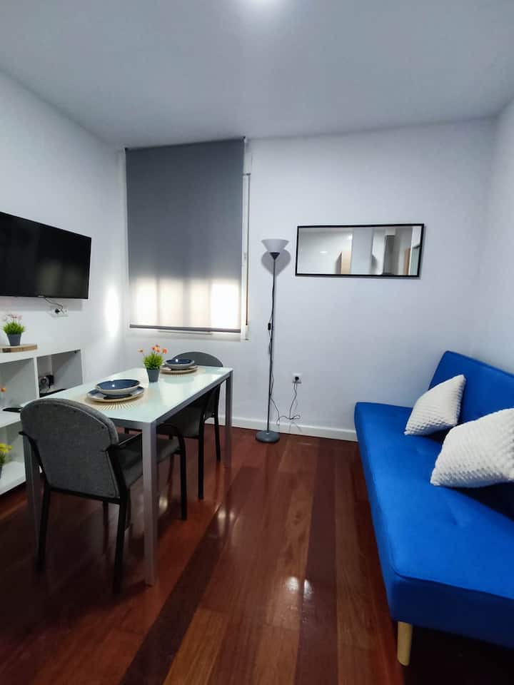 Benimaclet Deluxe3 - Valência