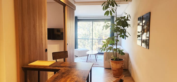 Confort Verdoyant à Casablanca - Casablanca