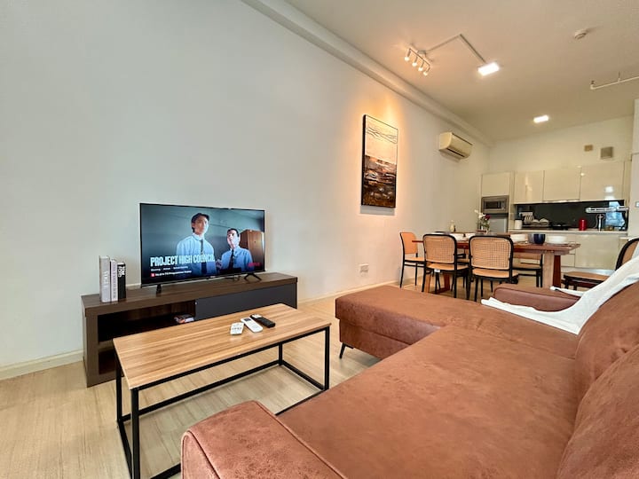 Sunway Giza Nexis, 1-10 Pax Link Mrt, Kd Ioi Mall - Petaling Jaya