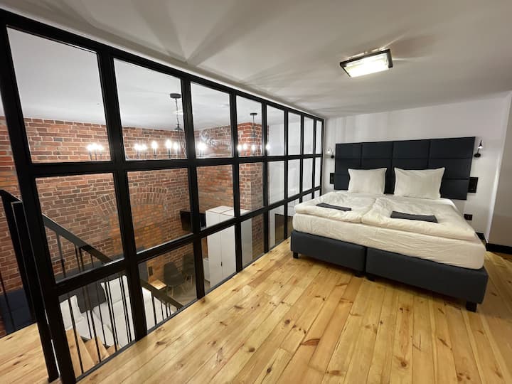 Apartament Superior Rynek 350 M - Wroclaw