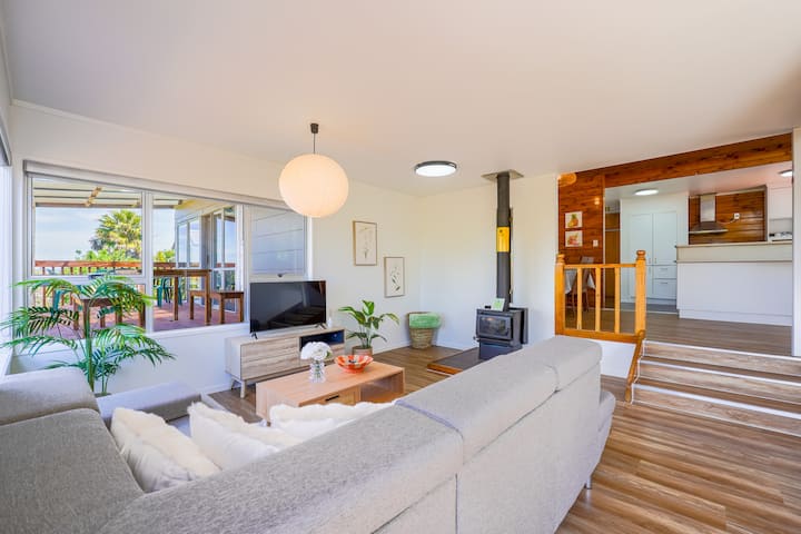 Peaceful Retreat In Raumanga - Whangārei
