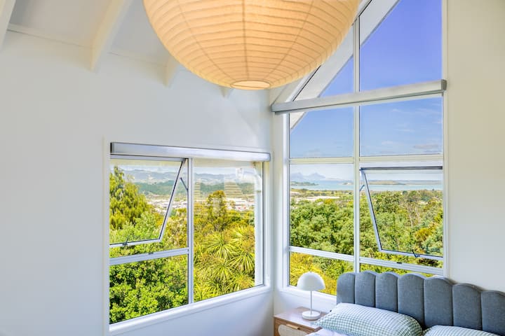 Peaceful Retreat In Raumanga - Whangārei
