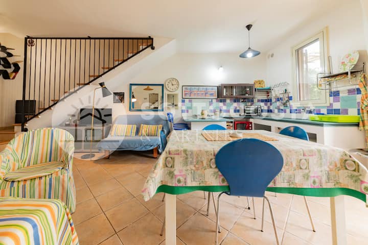 Verdalia Flat - Porto Cesareo
