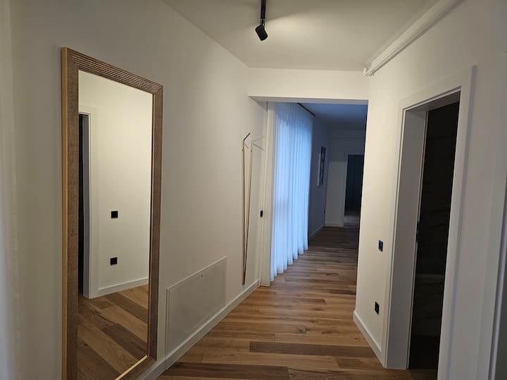 Oaza De Lux Pe Tăietura Turcului - Cluj-Napoca