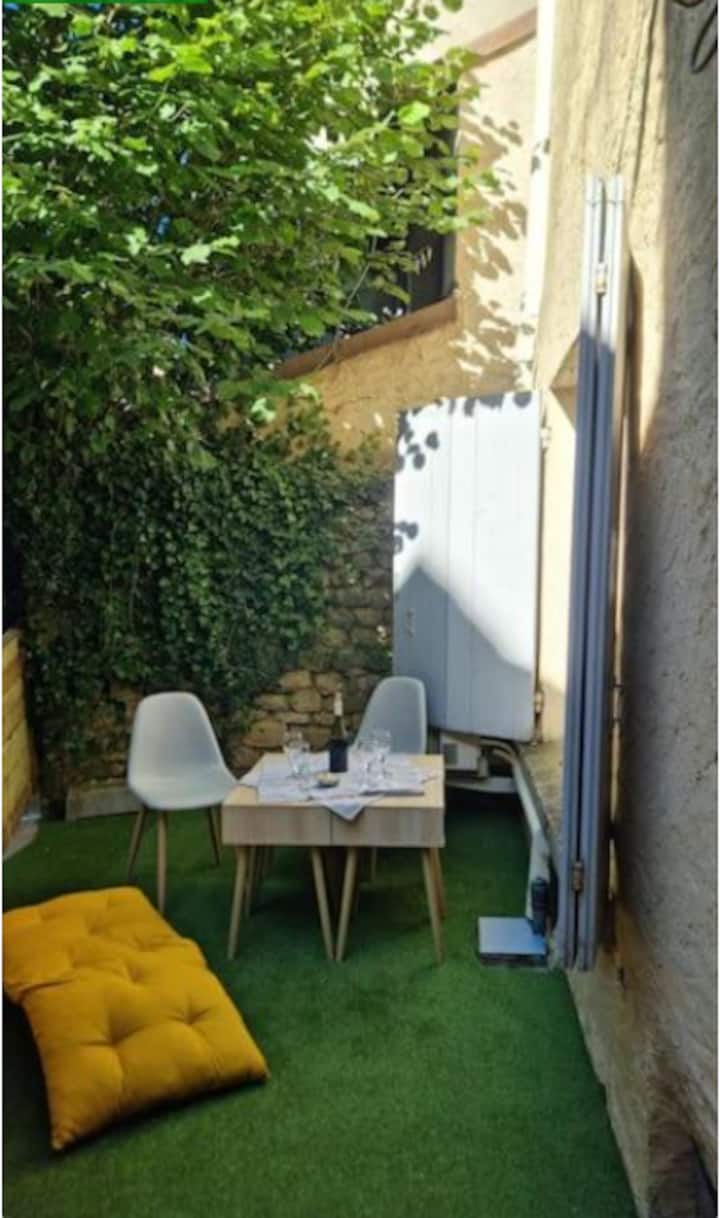 Chez Nous, Chez Vous ! - Gourdon