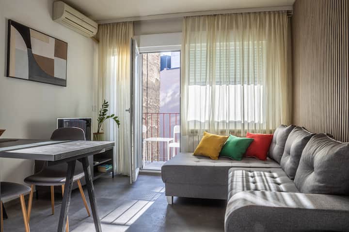 Bell Apartment - Belgrad