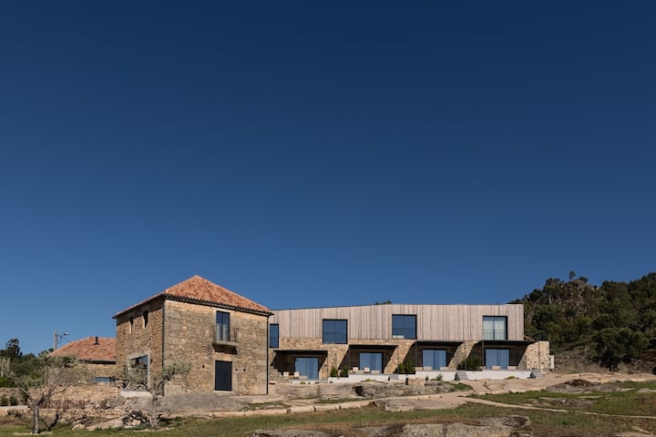 Bode Country House - Monsanto
