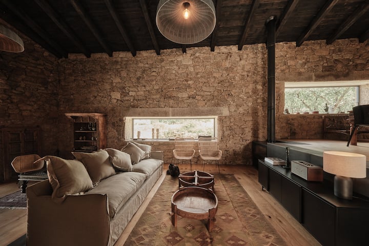 Bode Country House - Monsanto