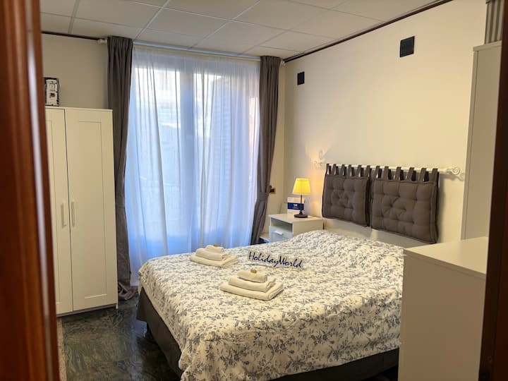 House Mara By Holiday World - Saint-Vincent